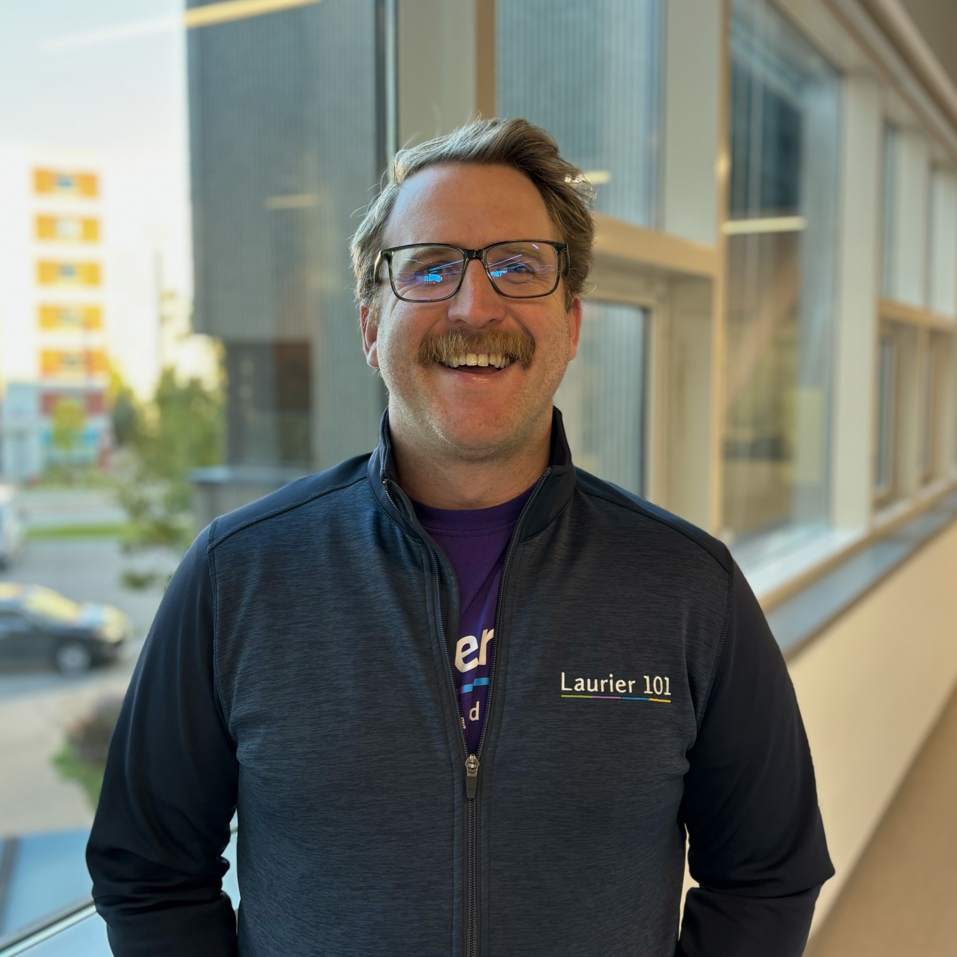 Staff Listing | Student Success | Students - Wilfrid Laurier University