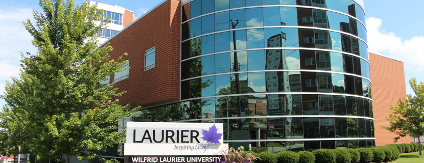 Home | Students - Wilfrid Laurier University