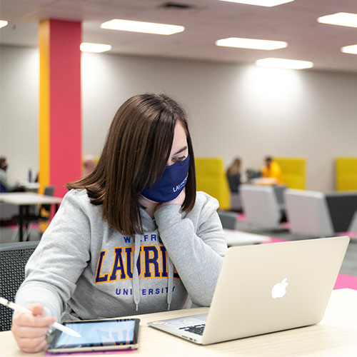 Home | Wilfrid Laurier University
