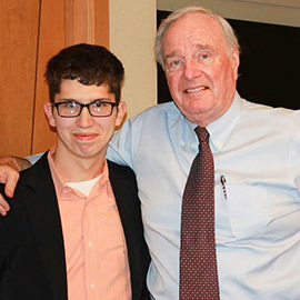 History (Brantford) | Students - Wilfrid Laurier University